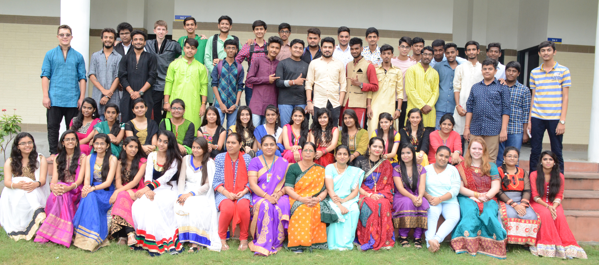 Welcome to SVM School