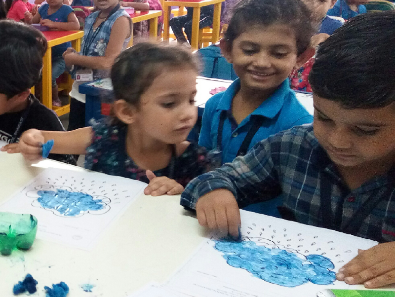 Welcome to SVM School