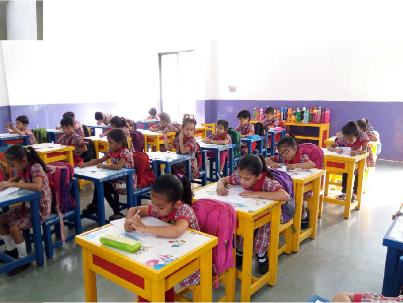 Welcome to SVM School