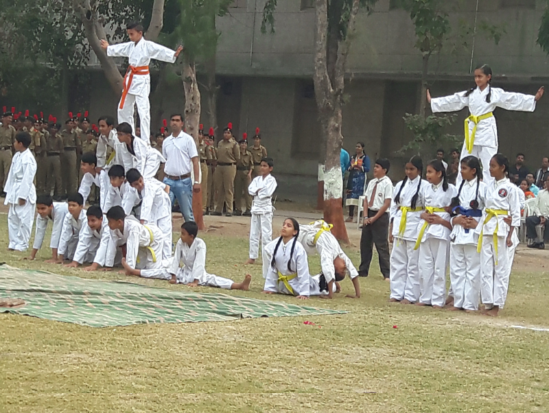 Welcome to SVM School